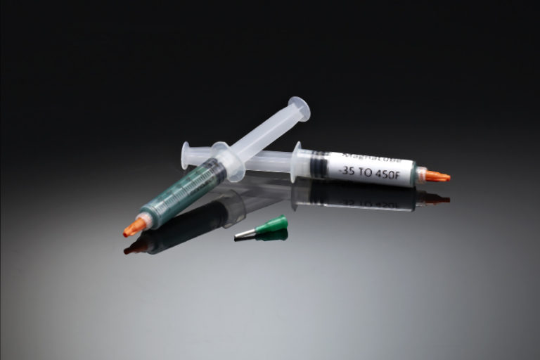 Grease Syringes - ShootingSight