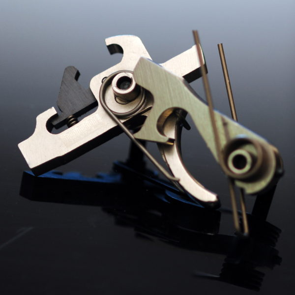 Adjustable NM RPS Trigger™ for M14/M1A/M1 - ShootingSight