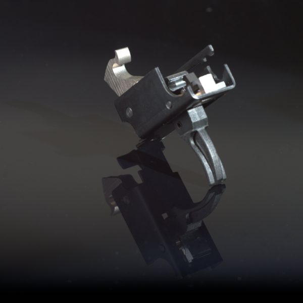 M14/M1A/M1 Garand NM Trigger and Hammer Set - ShootingSight