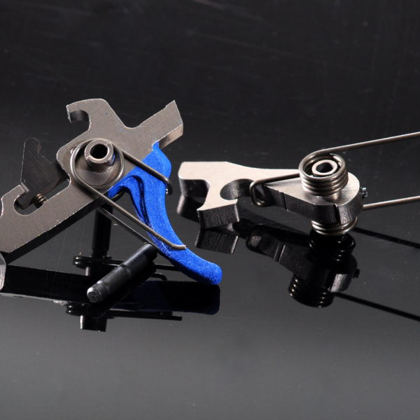 M14/M1A/M1 Garand NM Trigger and Hammer Set - ShootingSight