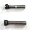 Drilled M14 Spindle Valve - ShootingSight