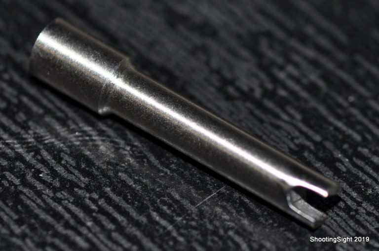 SCAR Ejector Spring Compressor - ShootingSight