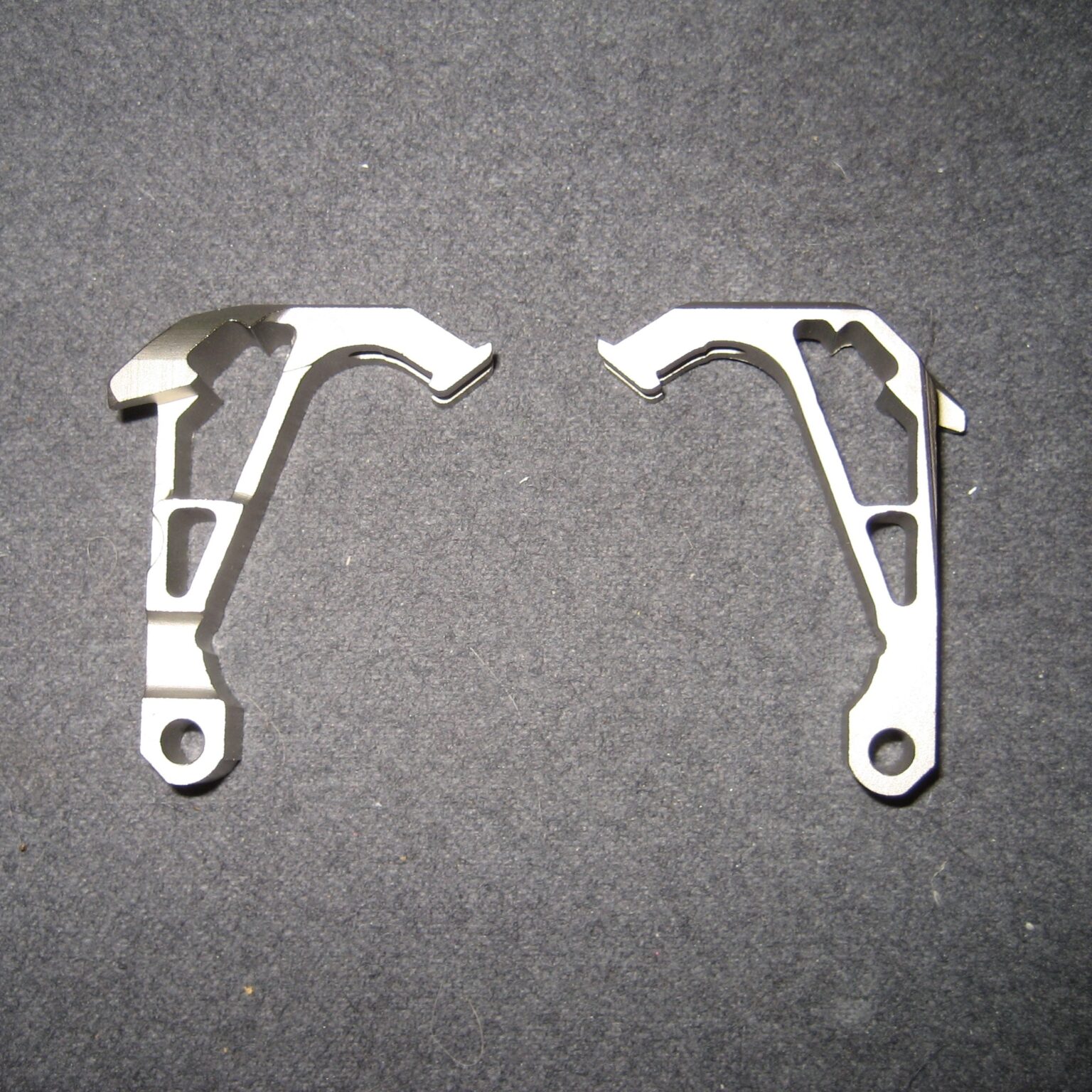 NM M14/M1A/M1 Garand Trigger and Hammer Set – ShootingSight