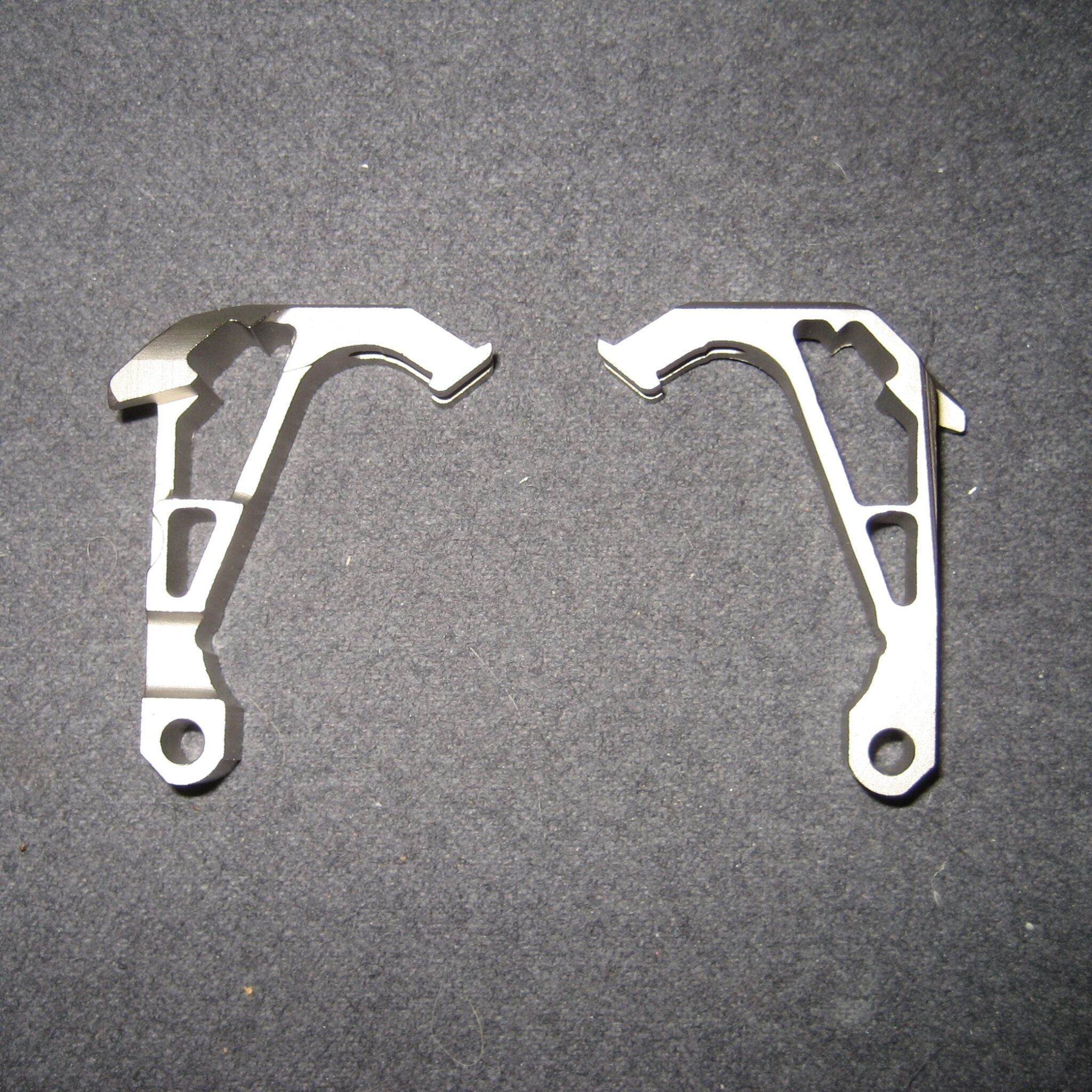Adjustable NM RPS Trigger™ for M14/M1A/M1 – ShootingSight