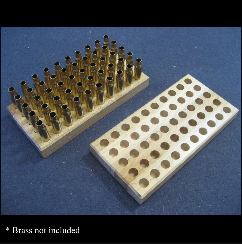 Cartridge Loading Blocks - ShootingSight