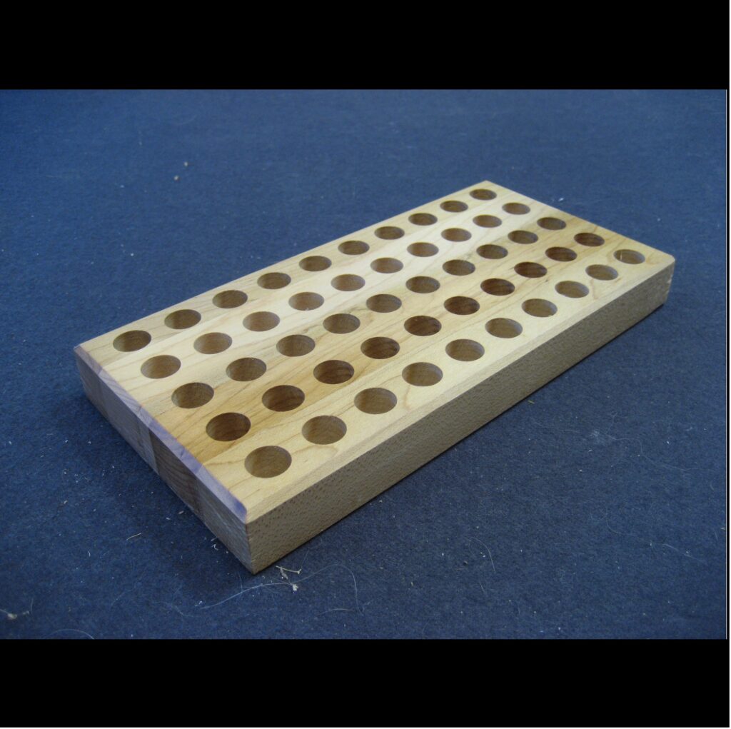 Cartridge Loading Blocks - ShootingSight