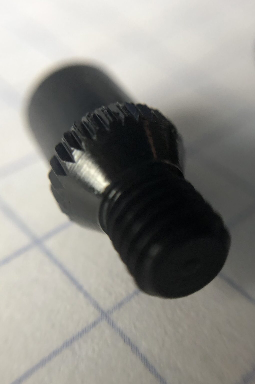 FN SCAR Barrel Extension Screws - ShootingSight