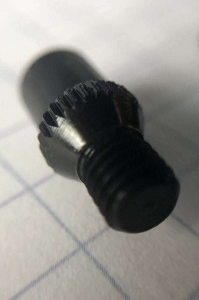 FN SCAR Barrel Extension Screws - ShootingSight