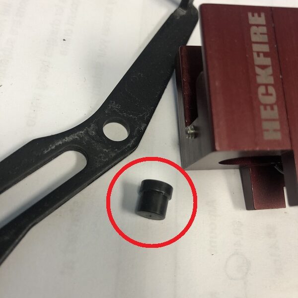 M14/M1A/M1 Garand NM Trigger and Hammer Set - ShootingSight