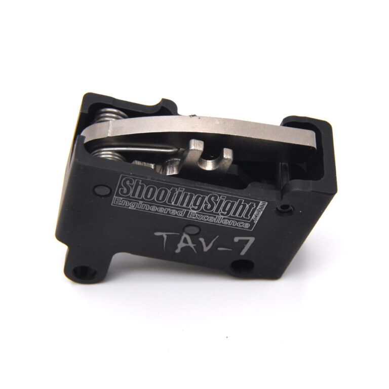 Tavor SEVEN 2-Stage Trigger - ShootingSight