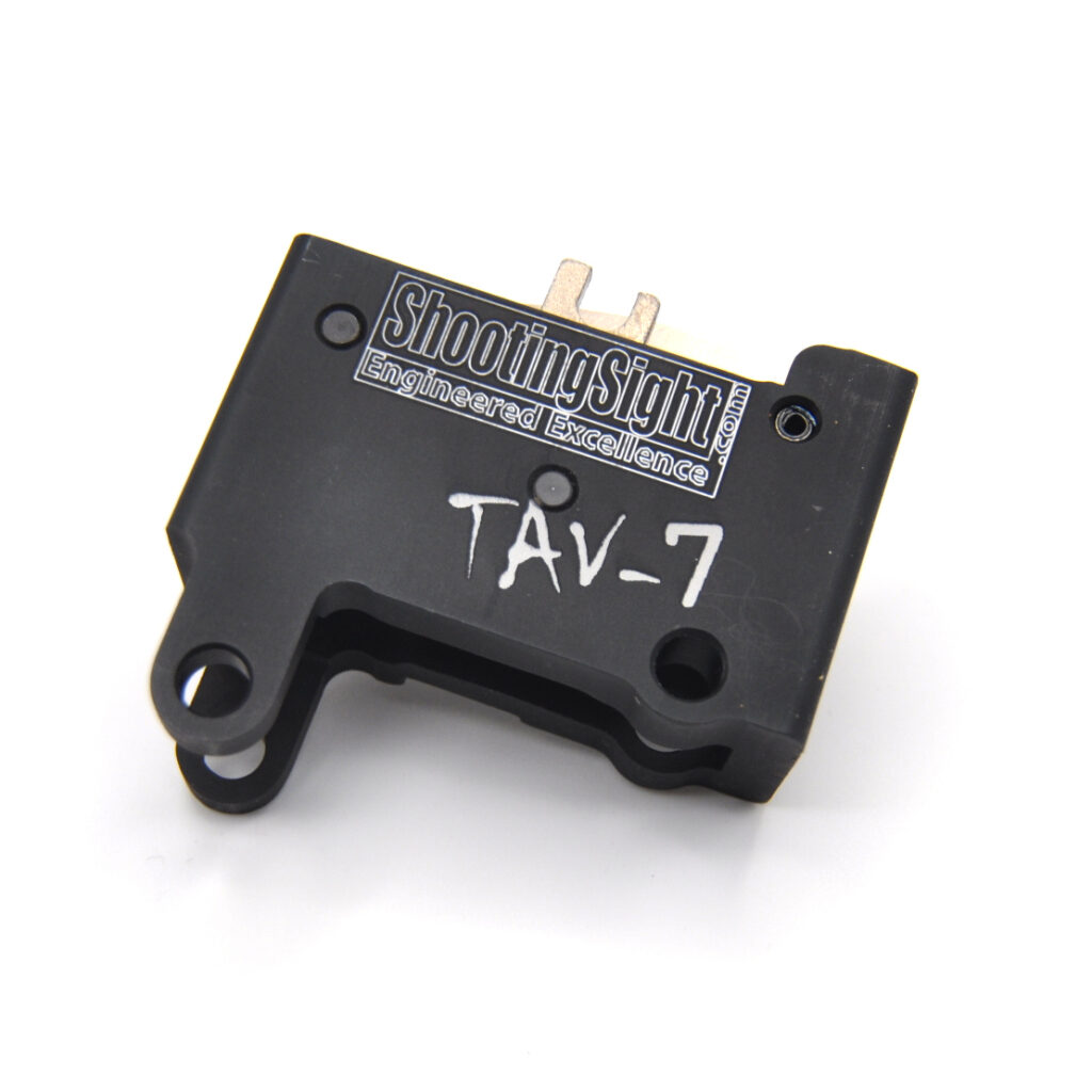 NM M14/M1A/M1 Garand Trigger and Hammer Set – ShootingSight