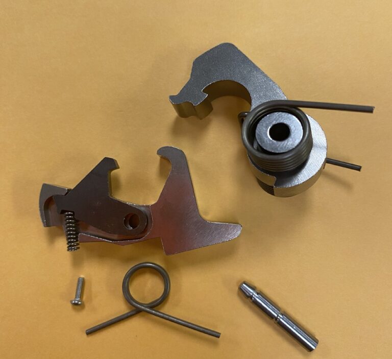 HK G36 / SL-8 / UMP / USC Trigger - ShootingSight